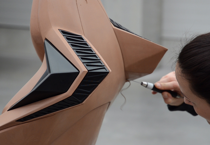 Modellbau | Modellbauunternehmen in Dachau | Creative Wave